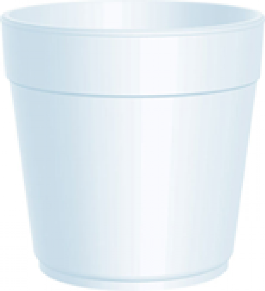32 Oz Styrofoam Cups